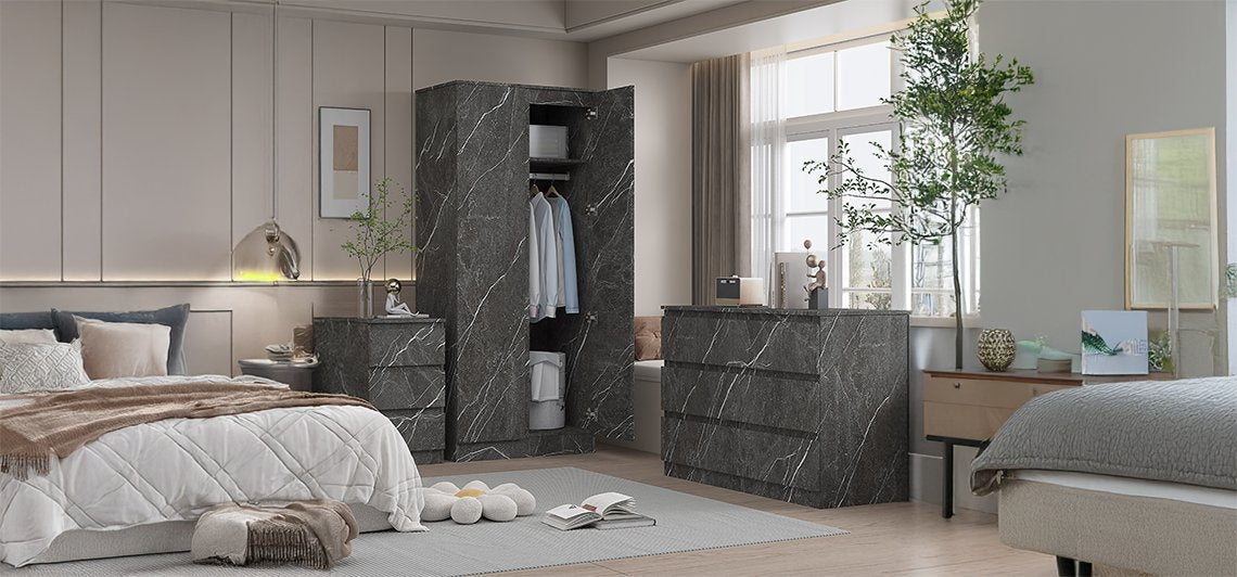 ZITA Range – D Furniture Suppliers